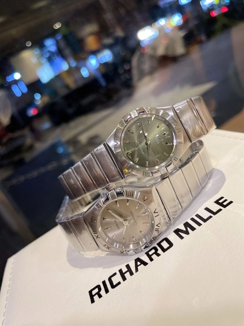OEM OMEGA Watches
