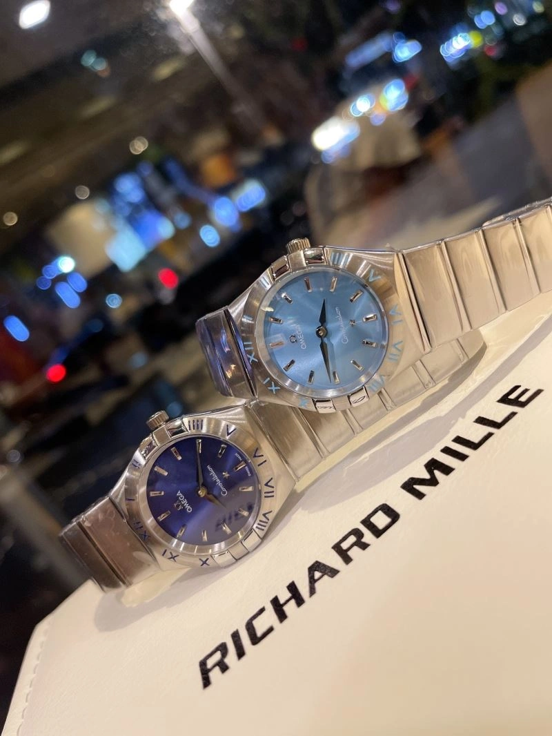OEM OMEGA Watches