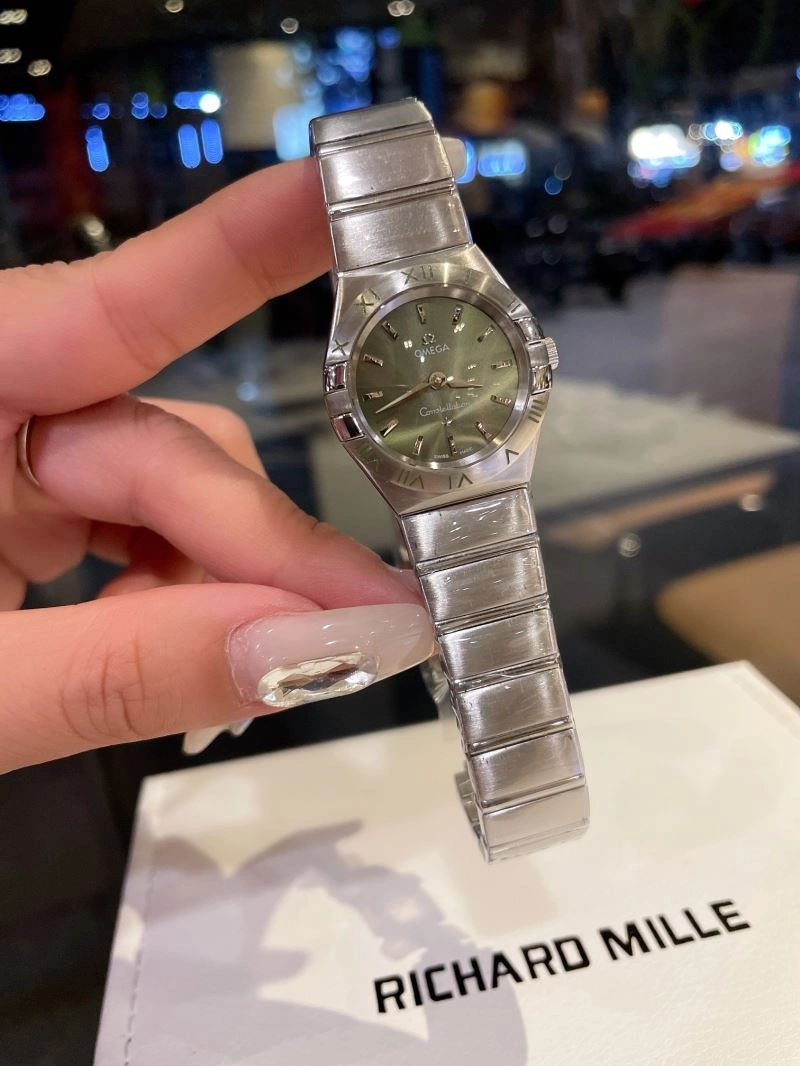 OEM OMEGA Watches