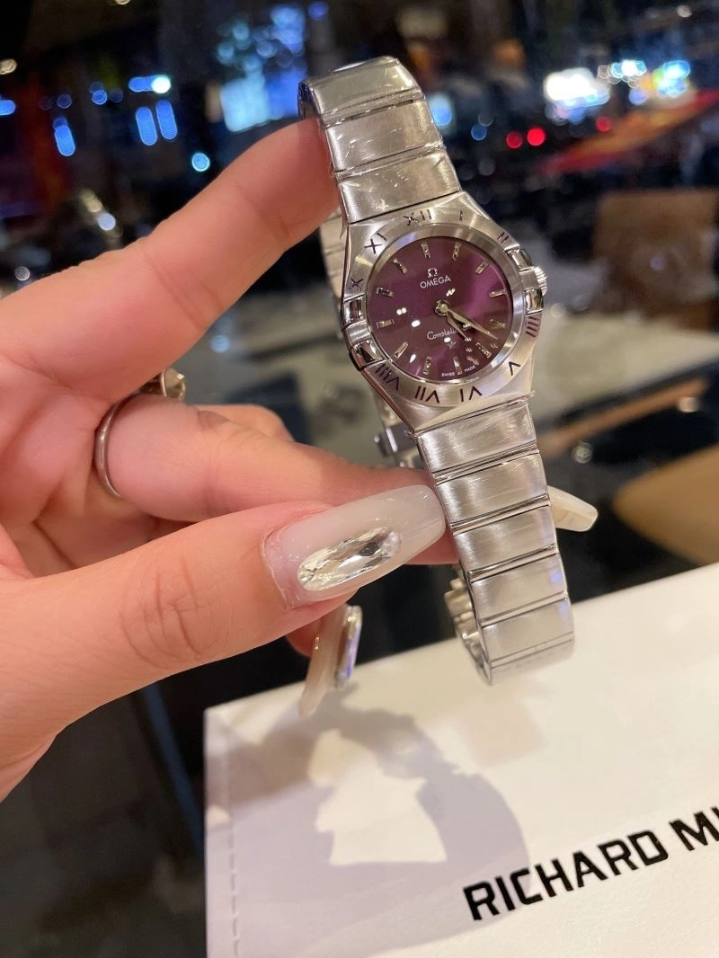 OEM OMEGA Watches