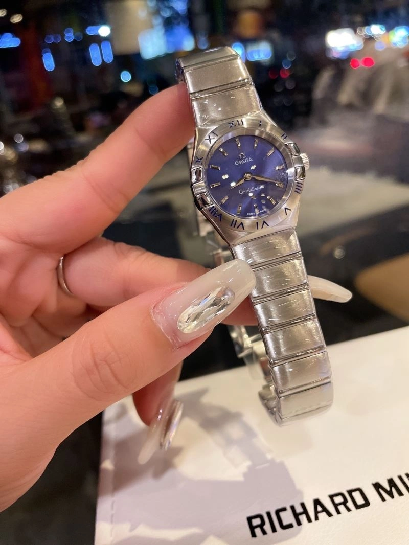 OEM OMEGA Watches