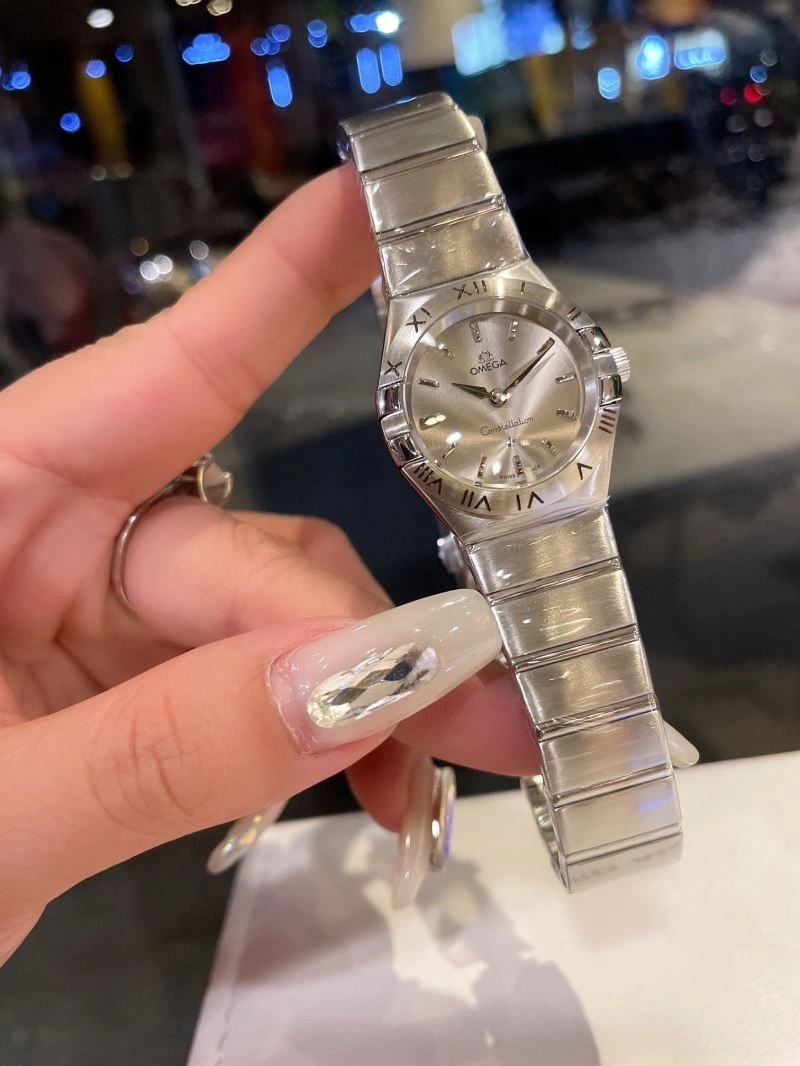 OEM OMEGA Watches
