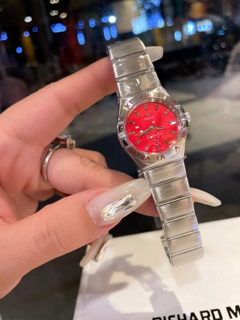 OEM OMEGA Watches