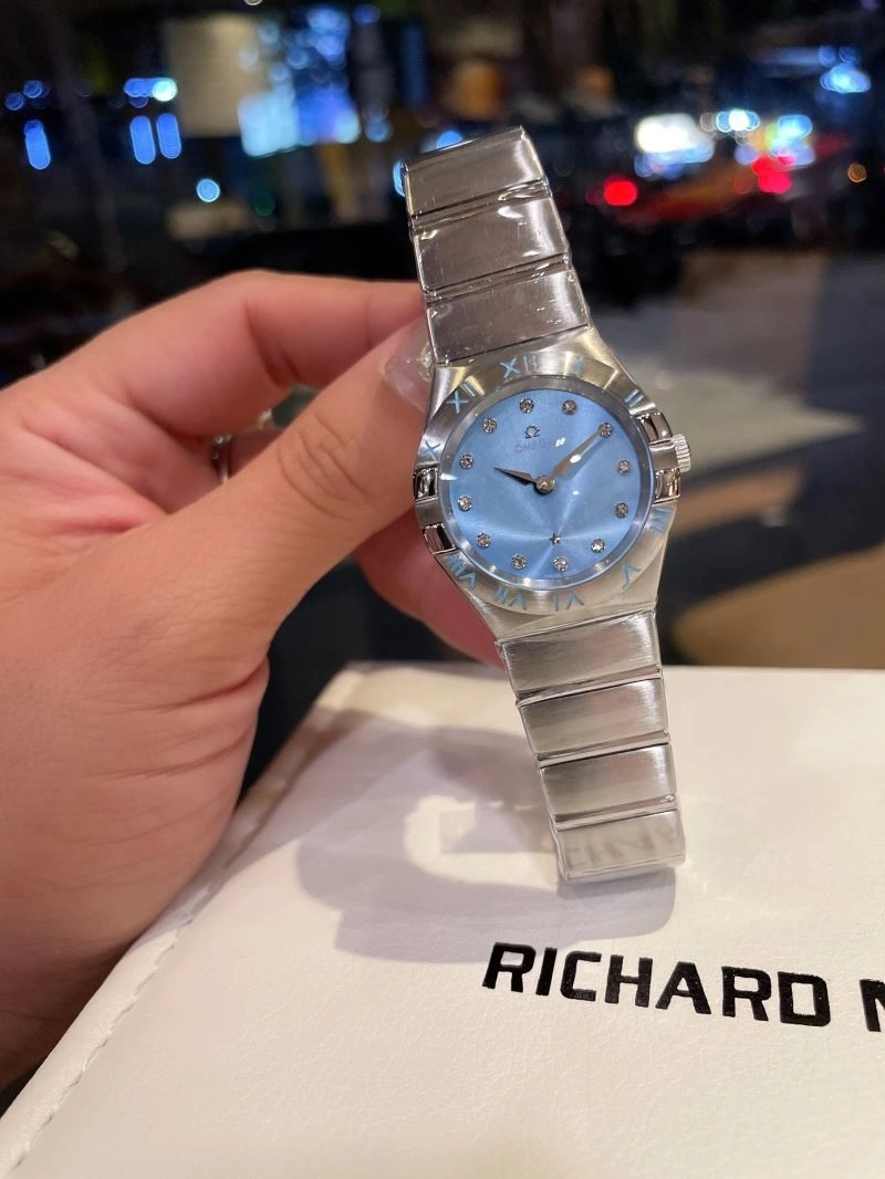 Official OMEGA Watches