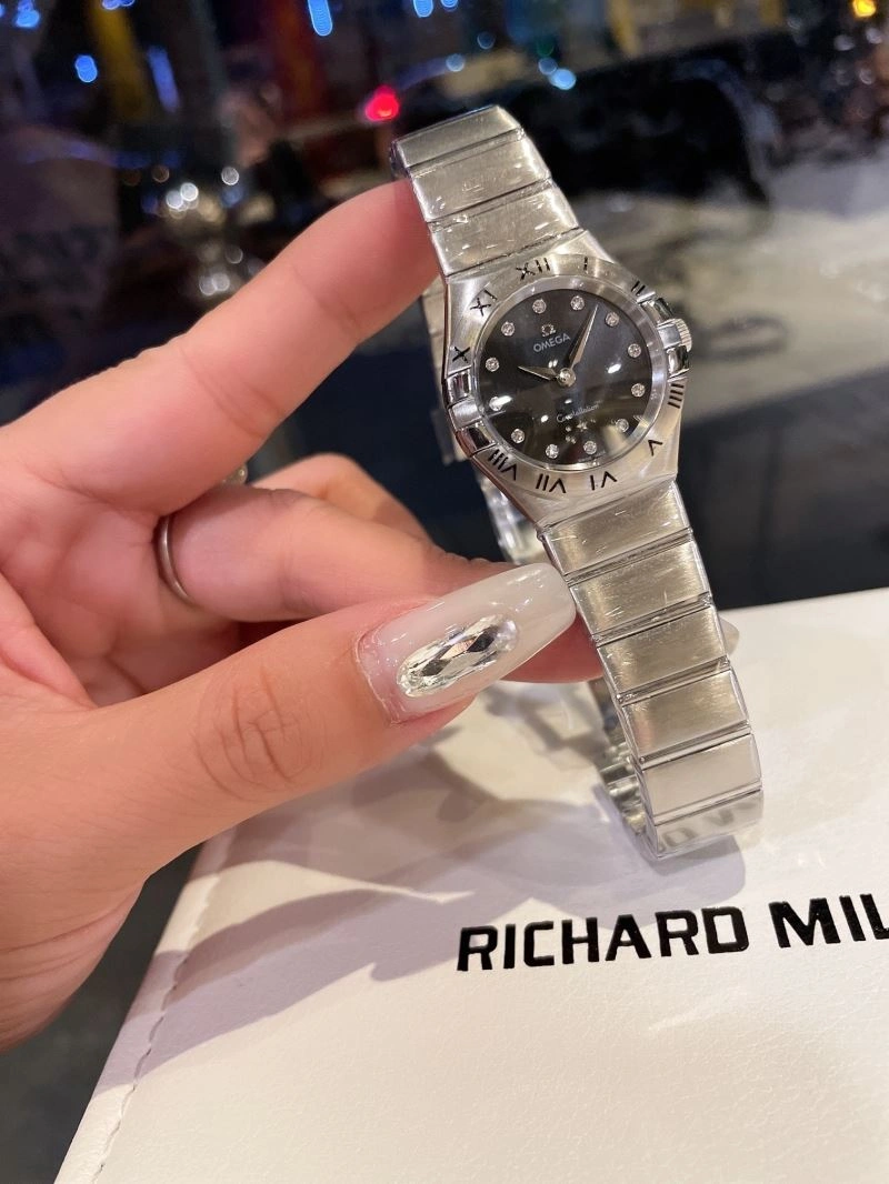 Official OMEGA Watches