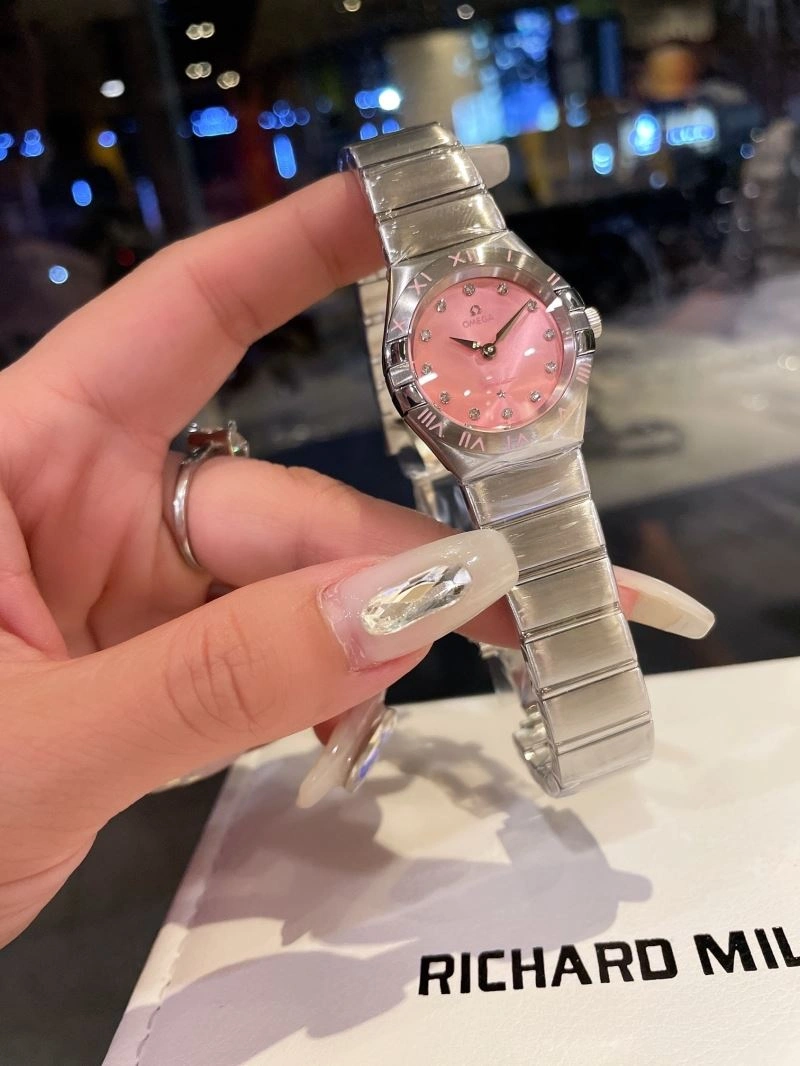 Official OMEGA Watches
