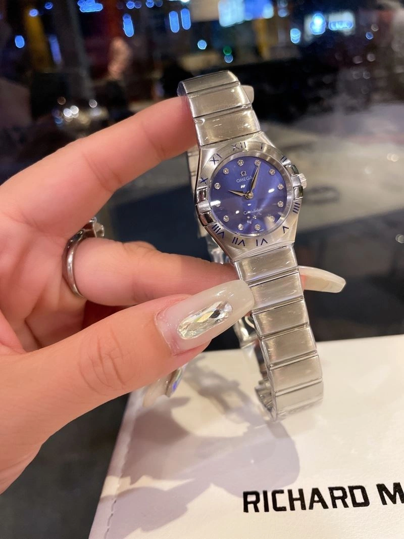 Official OMEGA Watches