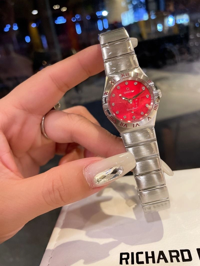 Official OMEGA Watches