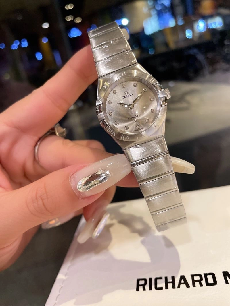 Official OMEGA Watches