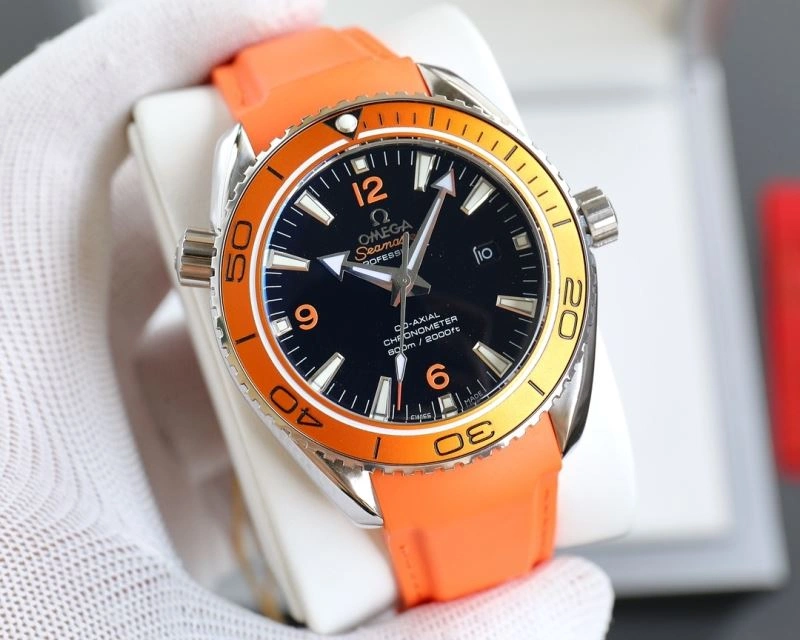 Authentic OMEGA Watches