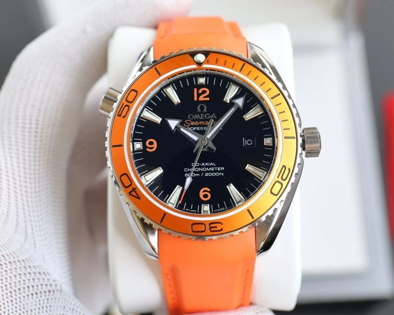 Authentic OMEGA Watches