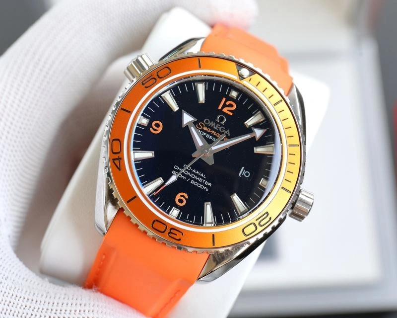 Authentic OMEGA Watches
