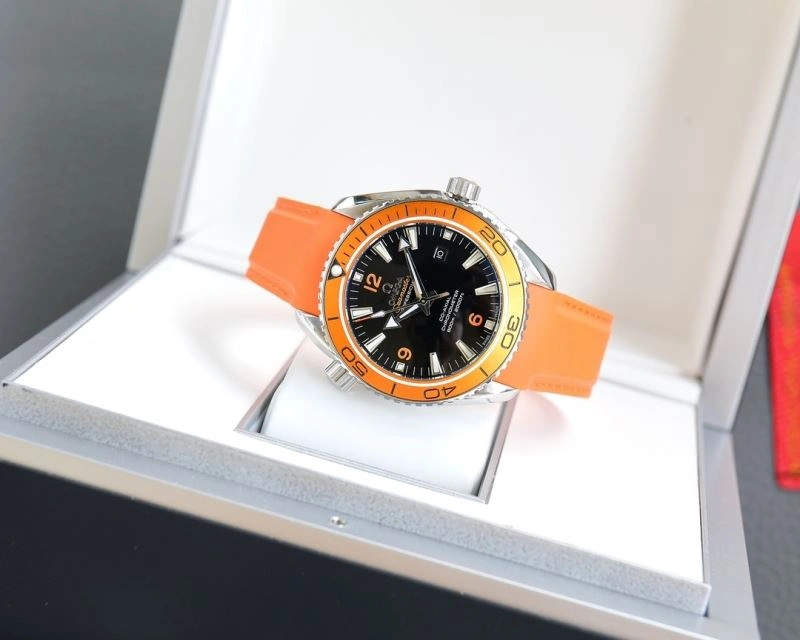 Authentic OMEGA Watches