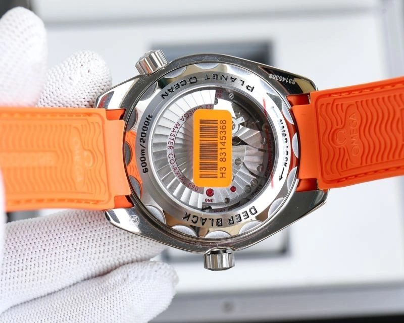 Authentic OMEGA Watches