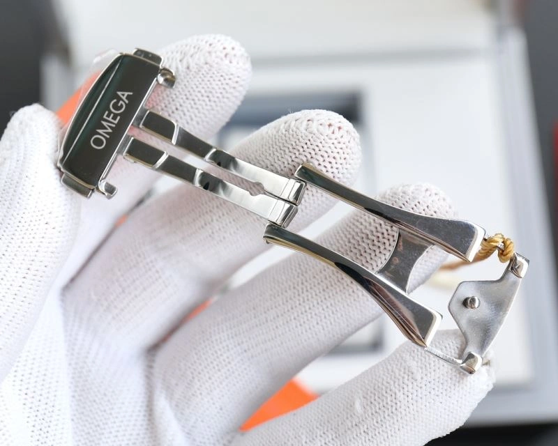 Authentic OMEGA Watches