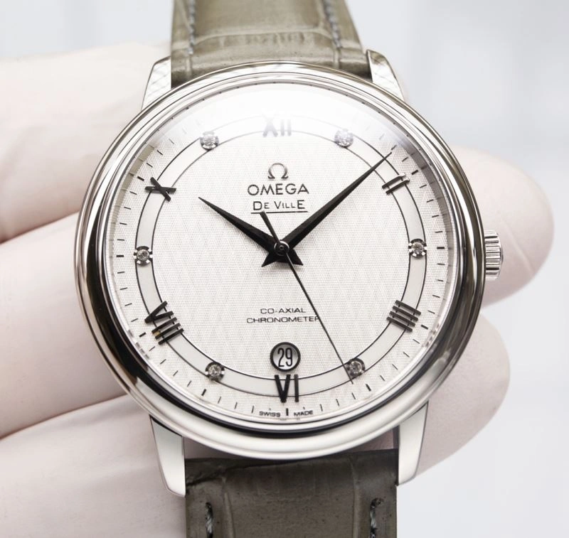 Original OMEGA Watches