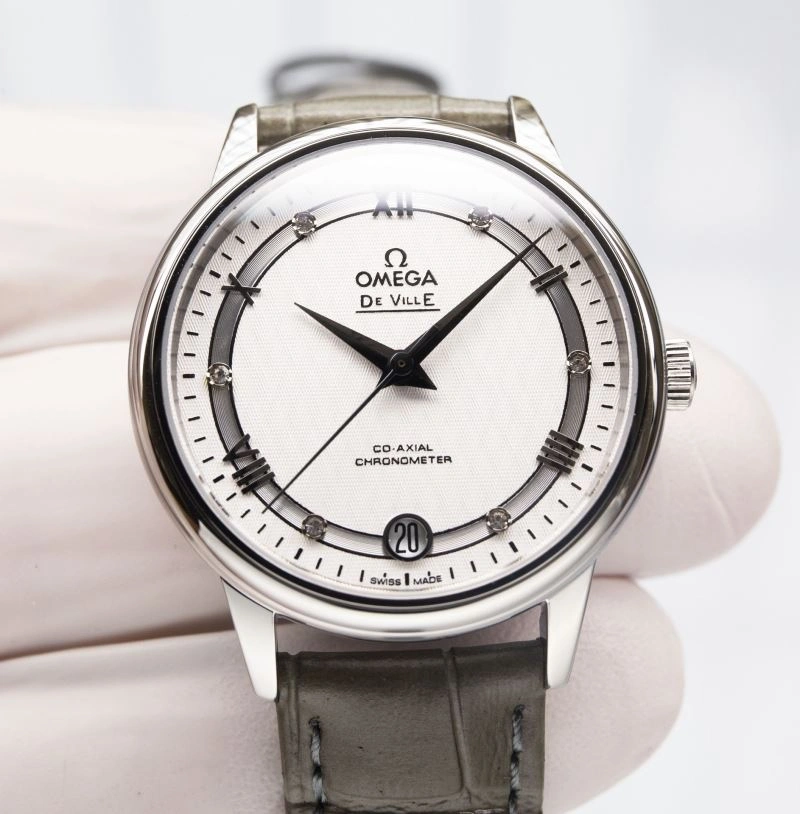 Original OMEGA Watches