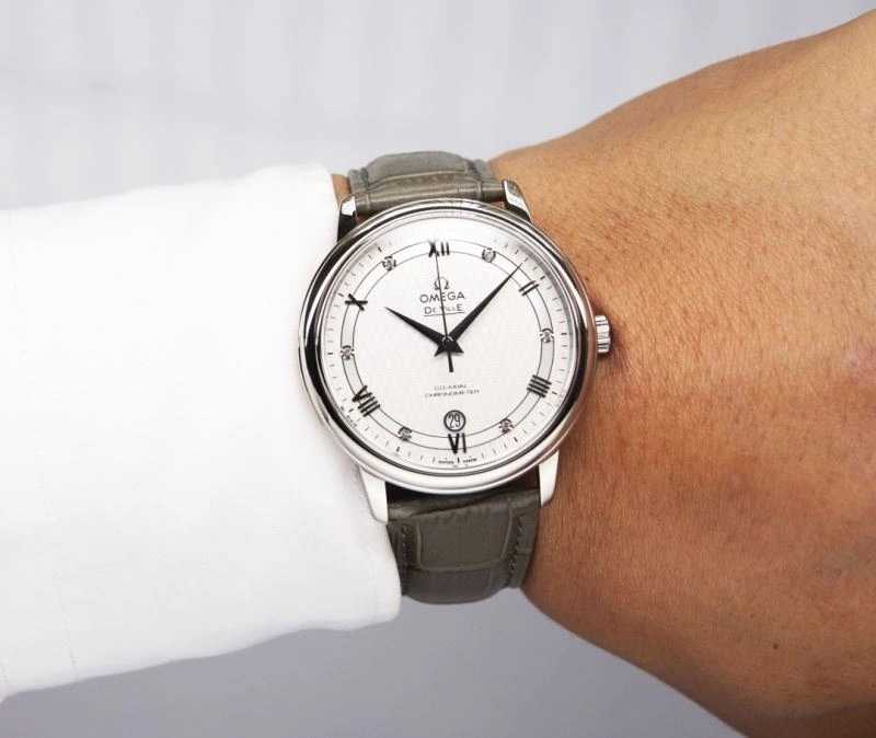 Original OMEGA Watches