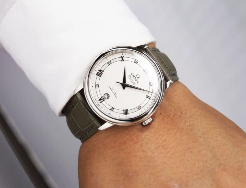 Original OMEGA Watches