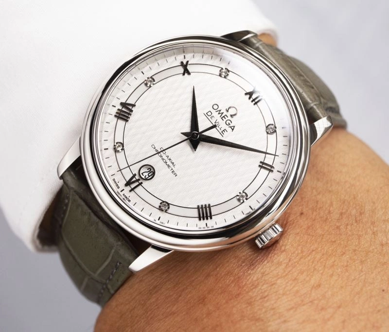 Original OMEGA Watches