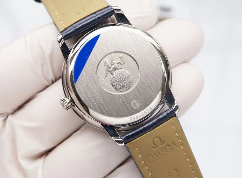 Original OMEGA Watches