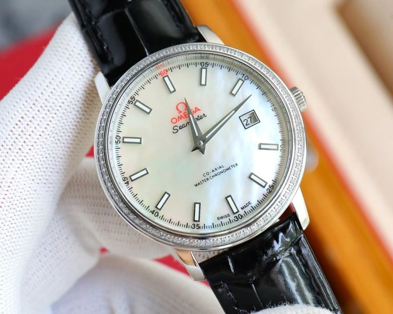 Genuine OMEGA Watches