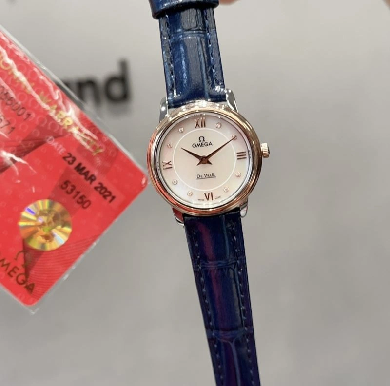 OMEGA Watches