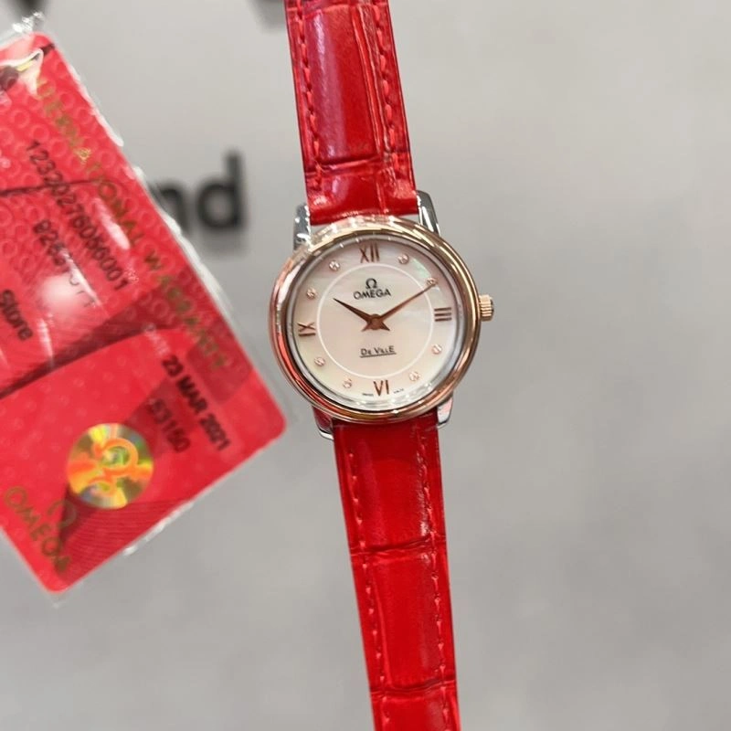 Bargain OMEGA Watches