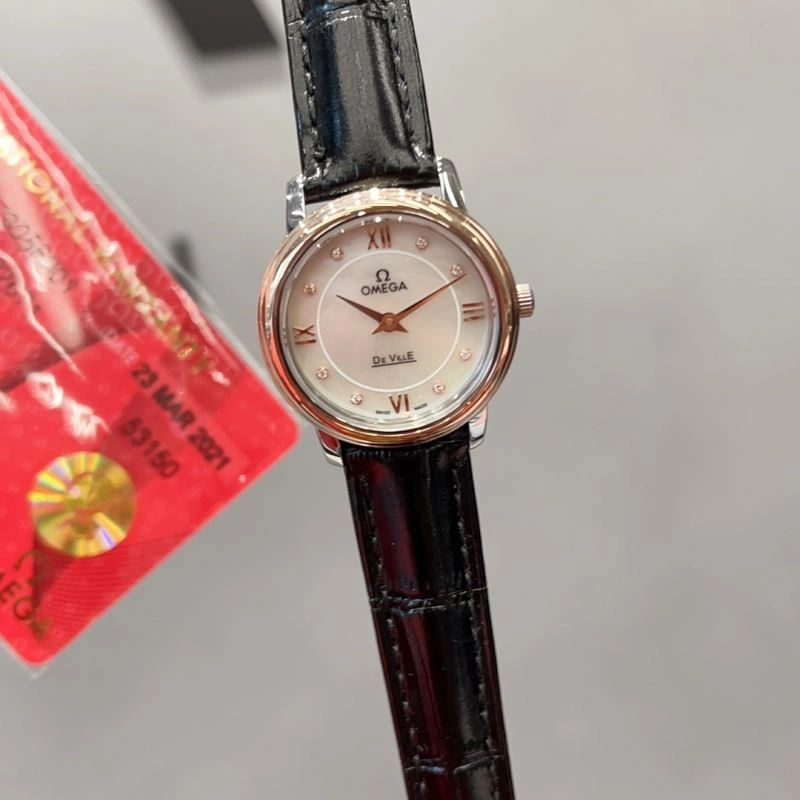 Bargain OMEGA Watches