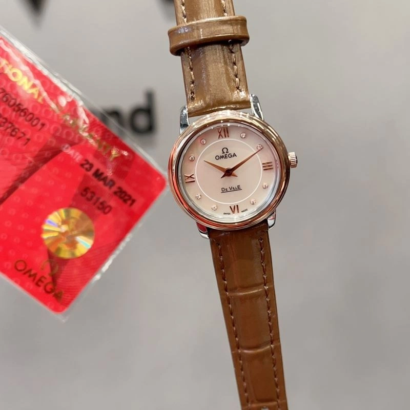 Bargain OMEGA Watches