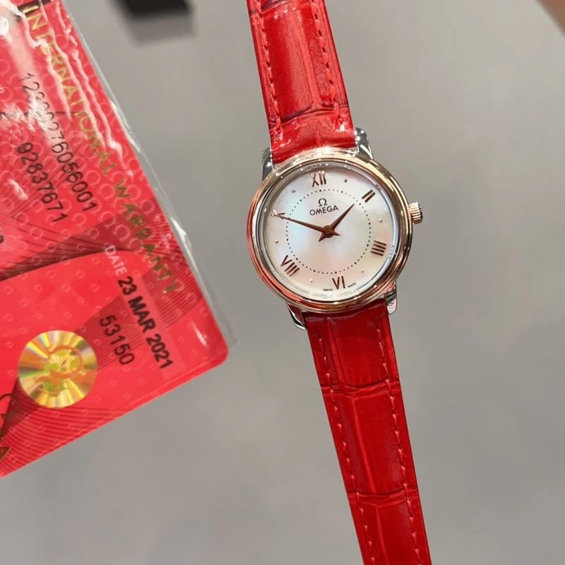 Bargain OMEGA Watches