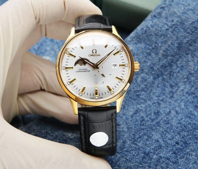 Cut-rate OMEGA Watches