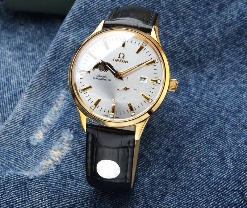 Cut-rate OMEGA Watches