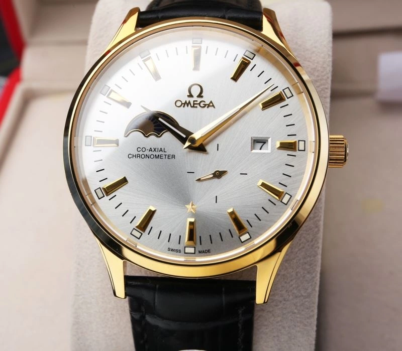 Cut-rate OMEGA Watches