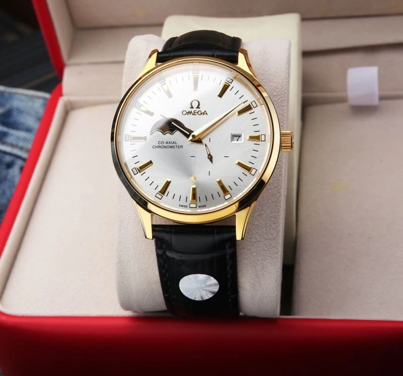 Cut-rate OMEGA Watches