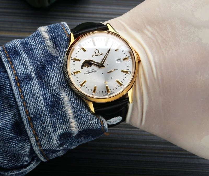 Cut-rate OMEGA Watches