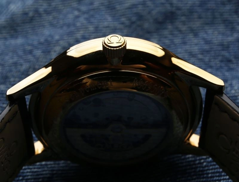 Cut-rate OMEGA Watches