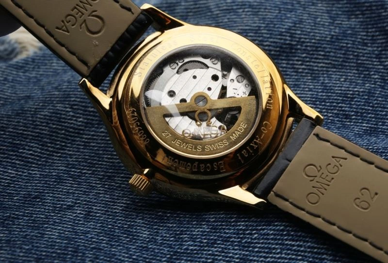 Cut-rate OMEGA Watches