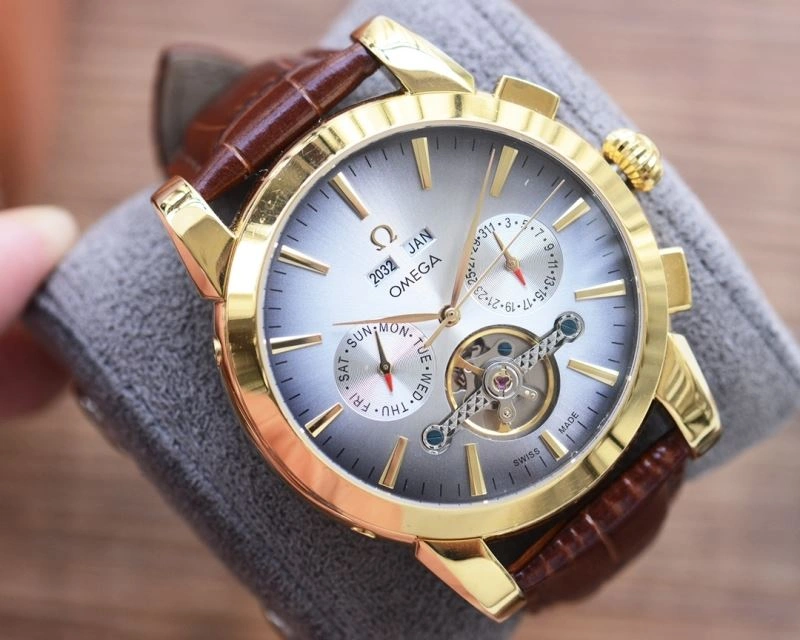 Discounted OMEGA Watches