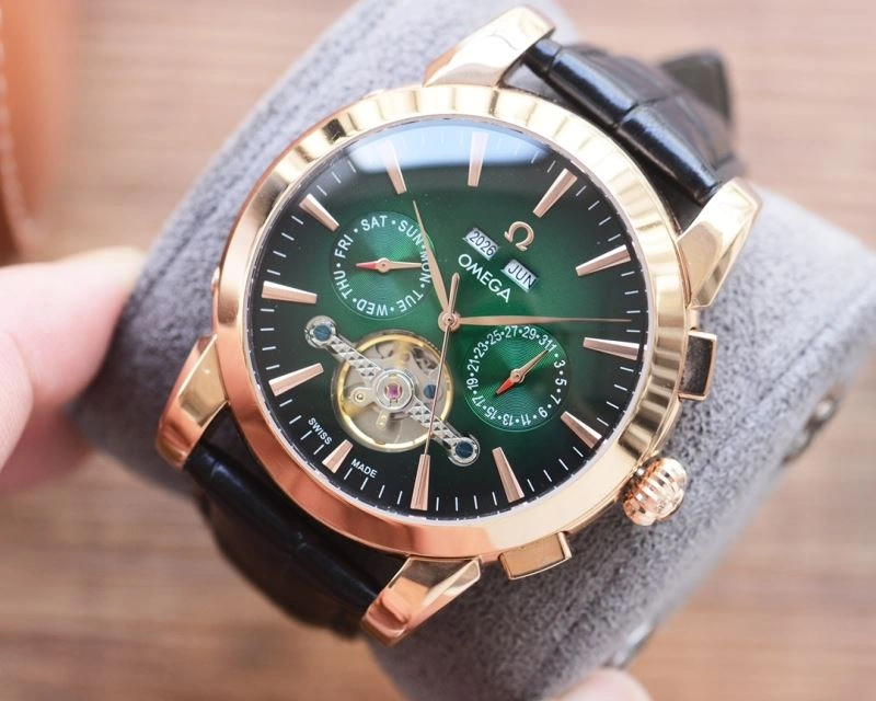 Discounted OMEGA Watches