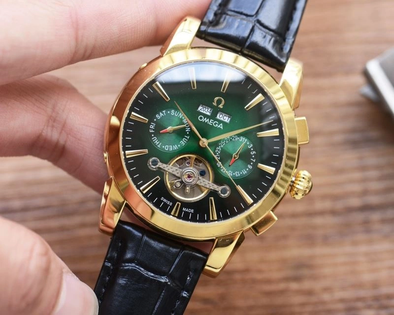 Discounted OMEGA Watches
