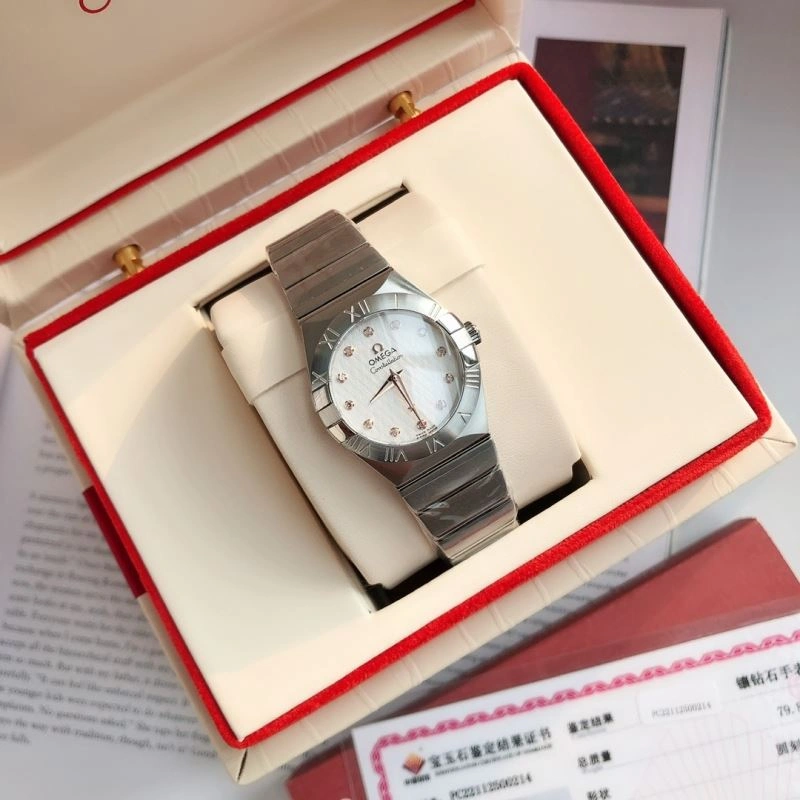 Reasonably priced OMEGA Watches