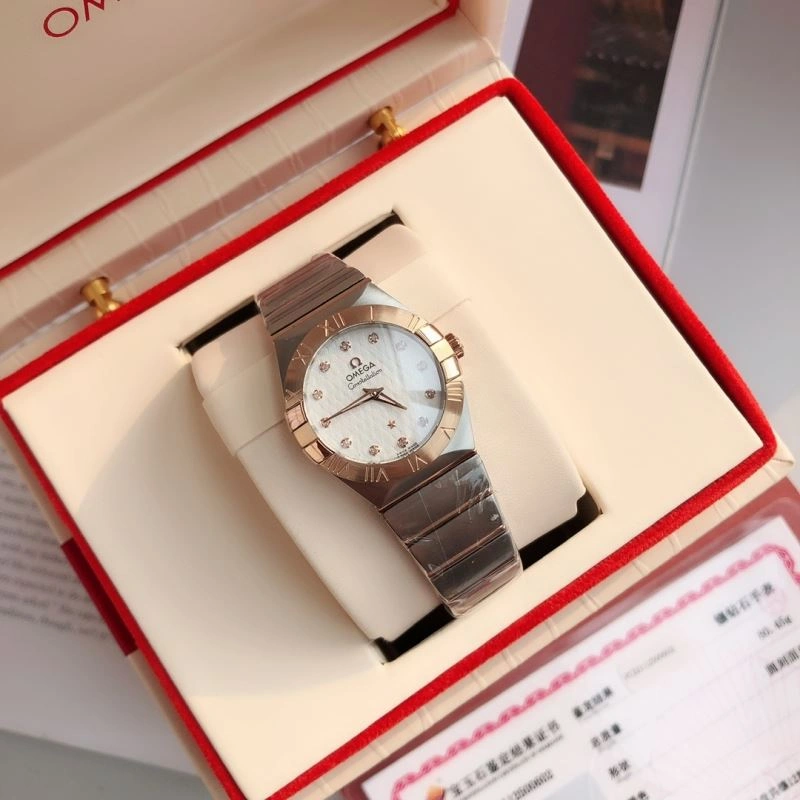 Cut-rate OMEGA Watches