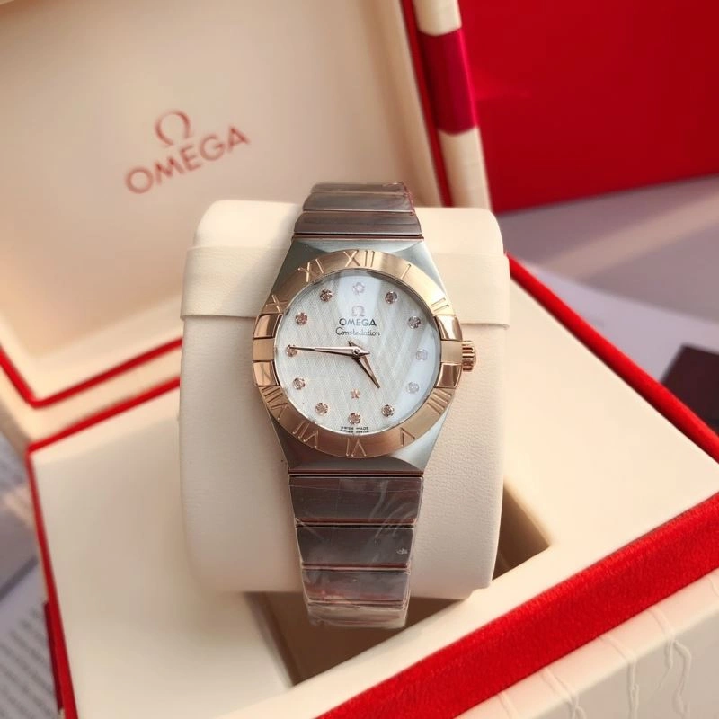 Cut-rate OMEGA Watches