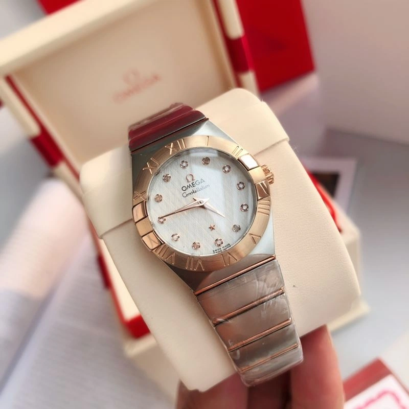 Cut-rate OMEGA Watches