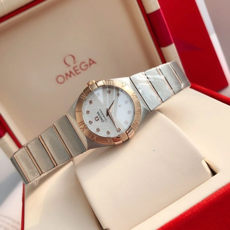 Cut-rate OMEGA Watches
