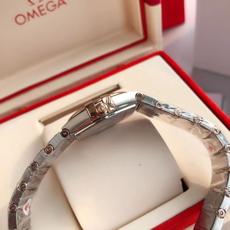 Cut-rate OMEGA Watches