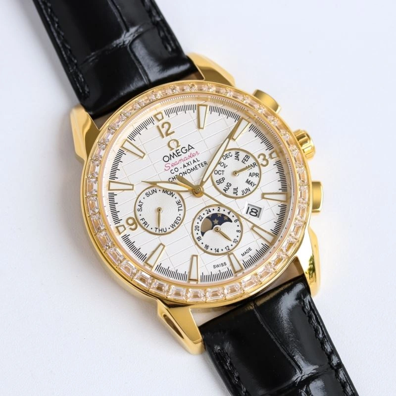 OMEGA Watches