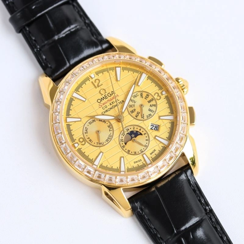 Economical OMEGA Watches