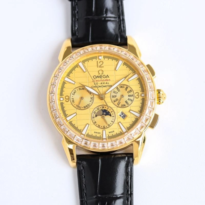 Economical OMEGA Watches